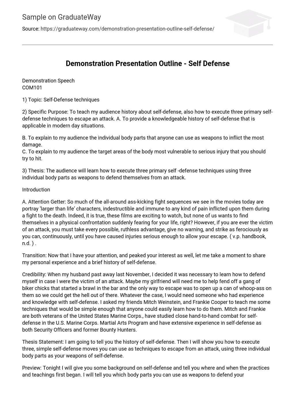  Personal Experience Speech Examples Personal Experience Story Essay Example 2022 10 25