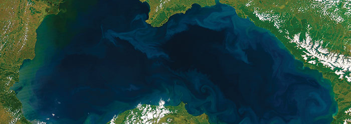 ⇉The Black Sea Flood: Uncovering the Ancient Deluge That Shaped Human ...